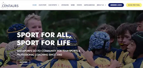 36 Best Kids Birthday Party Singapore Venues [2026] - TheFunSocial